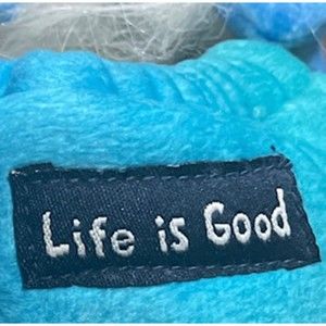 Life Is Good | Shoes | Life Is Good Unicorn Indoor Slippers Plush Shoe ...